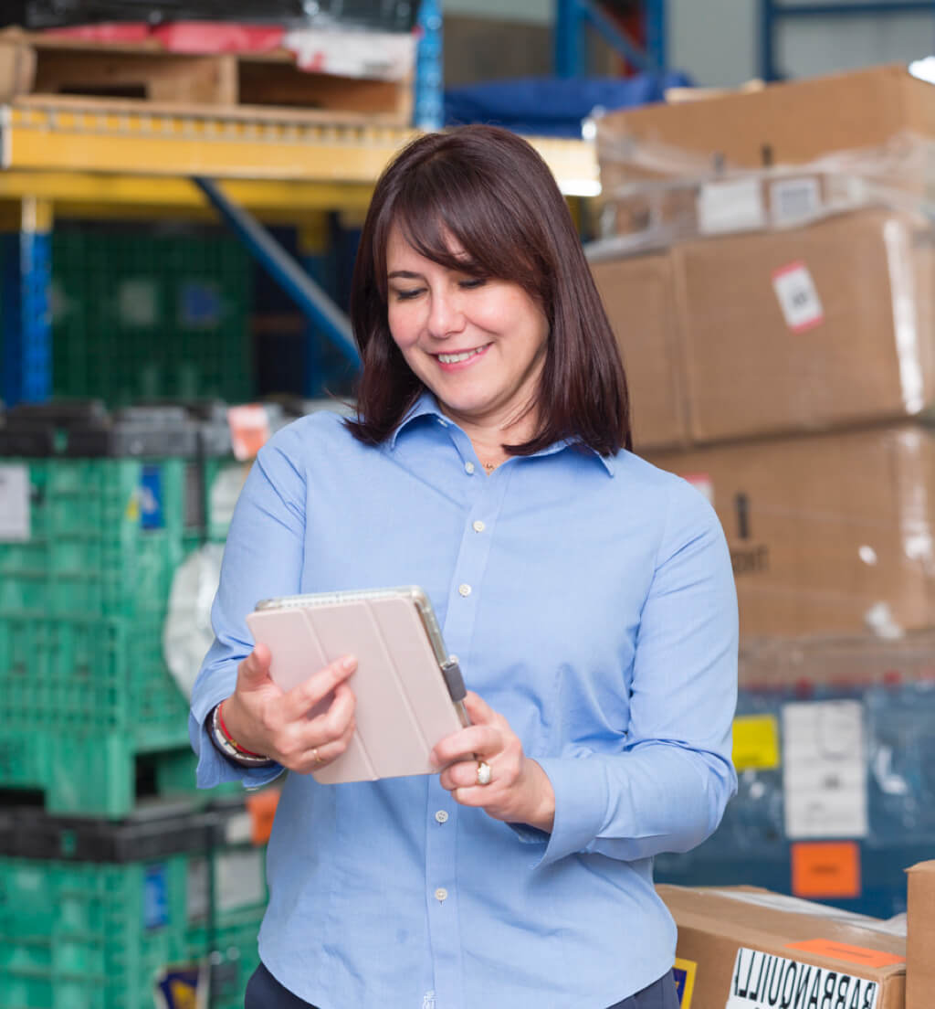 Procurement and Supply Chain Management Services | ACI Cargo