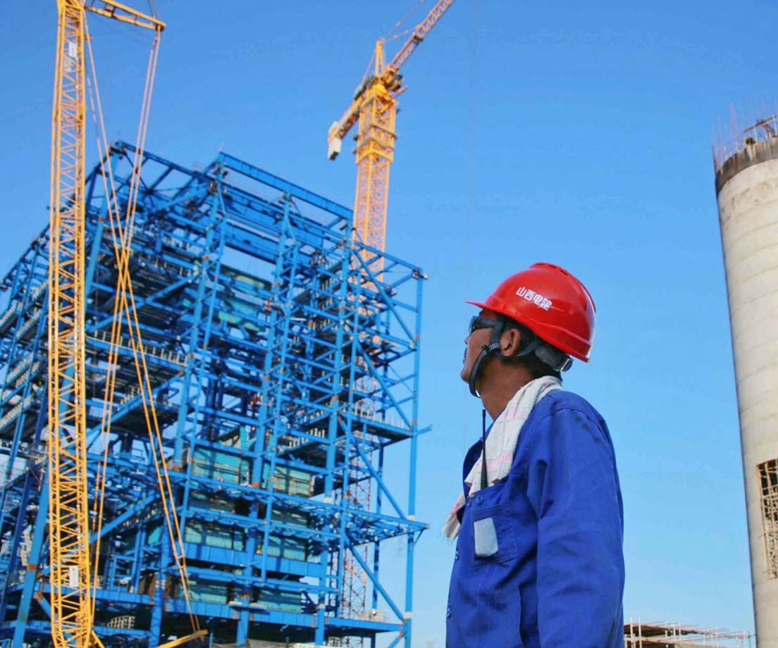 Logistics Services For Construction Materials | ACI Cargo